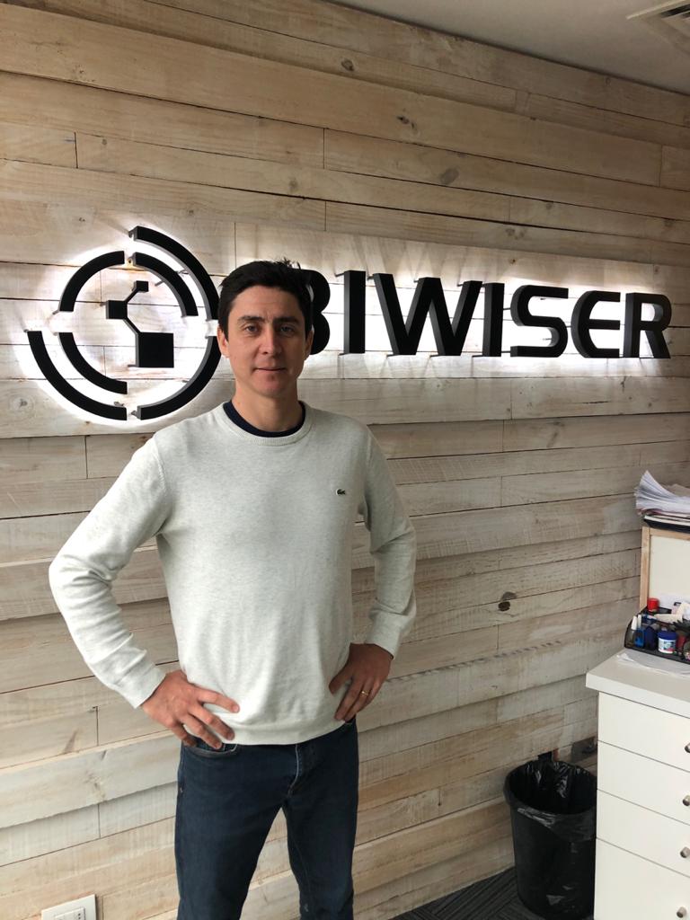 Entrevista David Ávila, cofundador de Biwiser: “El momento perfecto ...