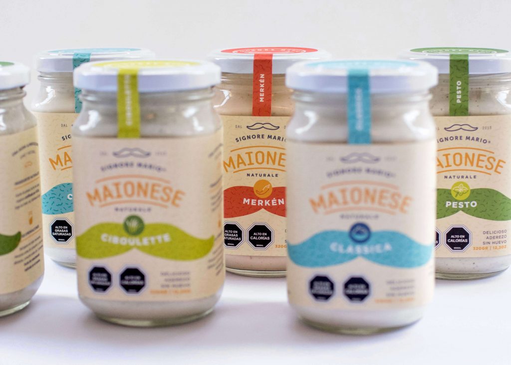 Enrique Balut, cofundador de Signore Mario: “Ser tu propio jefe tiene ...