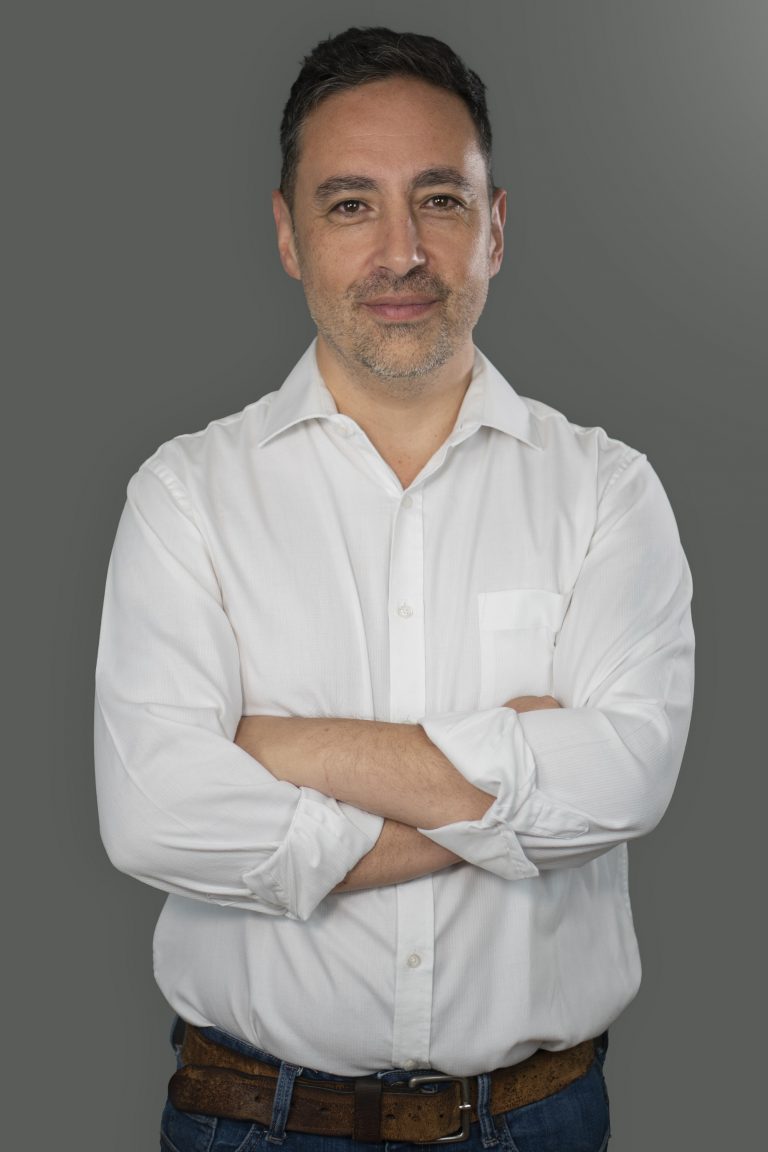 Gabriel Salas, fundador de Radio TXS: “Pasarlo bien emprendiendo es lo ...